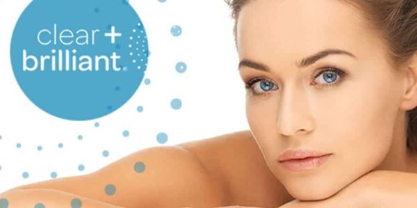 Clear + Brilliant Laser Treatment for Maintaining Youthful Appearance in LA
