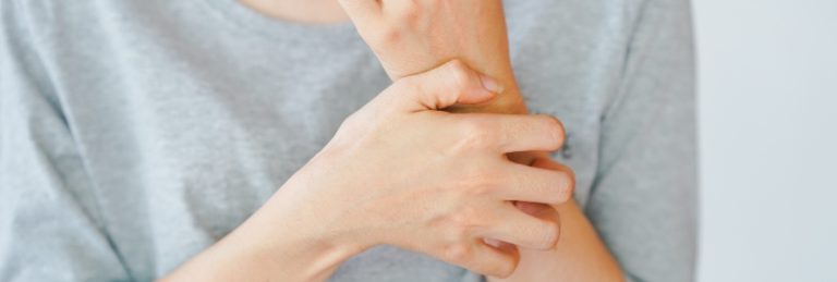 Skin Rashes Treatment Los Angeles CA - Tower Dermatology