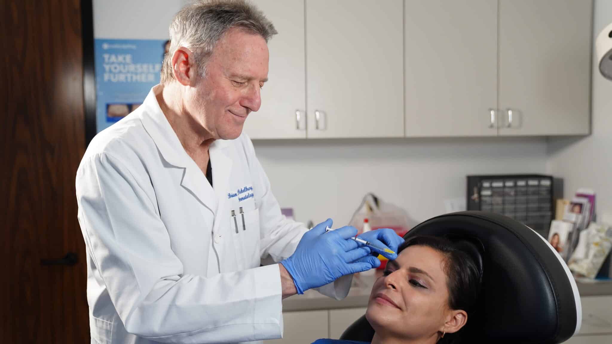 Fine Lines & Wrinkles Treatment Los Angeles - Tower Dermatology Fine Lines & Wrinkles Treatment Los Angeles - Tower Dermatology
